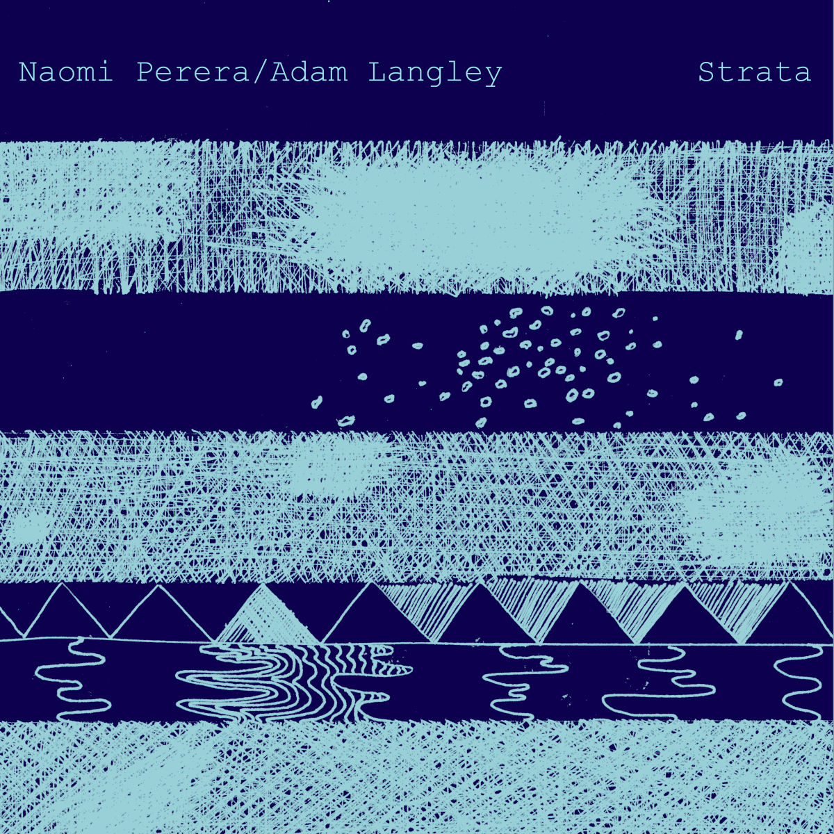 The Making of Strata: Our Lockdown Recordings